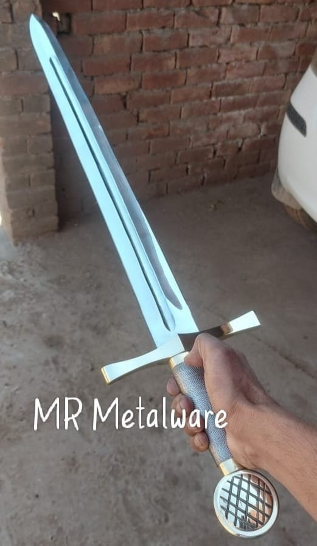 Excalibur Sword 39 Inch Replica Sword - Etsy