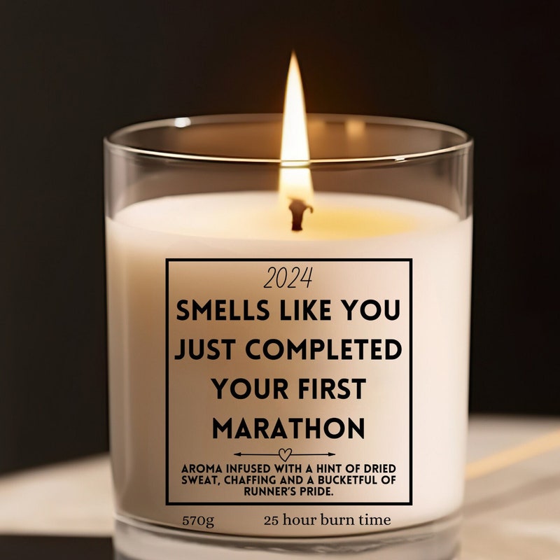 Marathon Gift - 60+ Gift Ideas for 2024