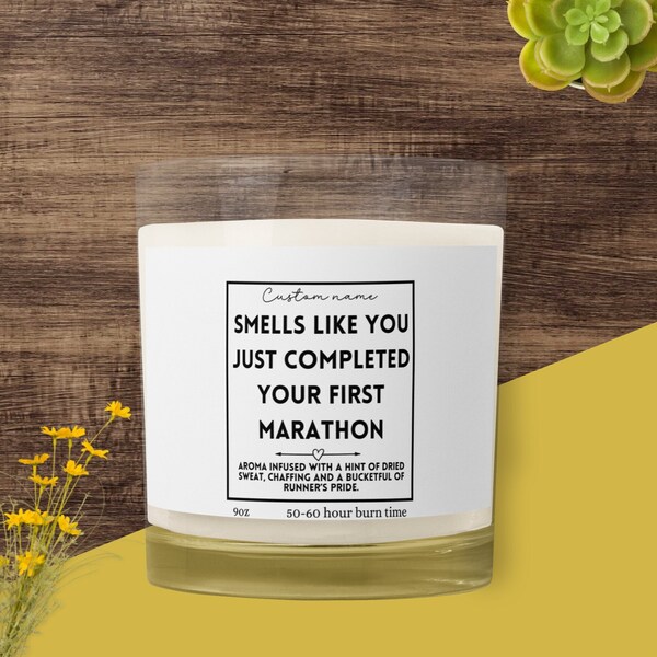 Marathon Gift - 60+ Gift Ideas for 2024