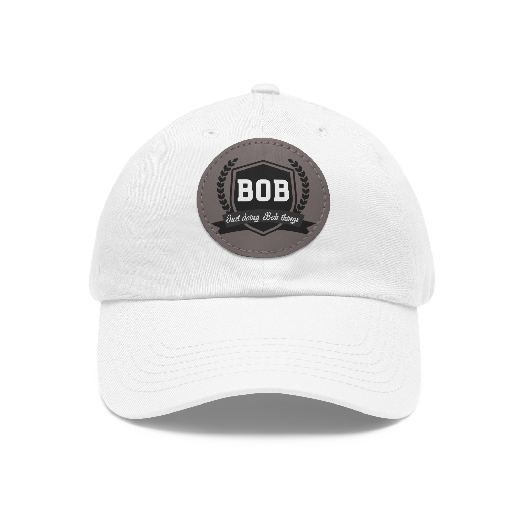 Funny Bob Doing Bob Things Cap, Gift for Bob, Sarcasm Bob Gift, Grandpa ...