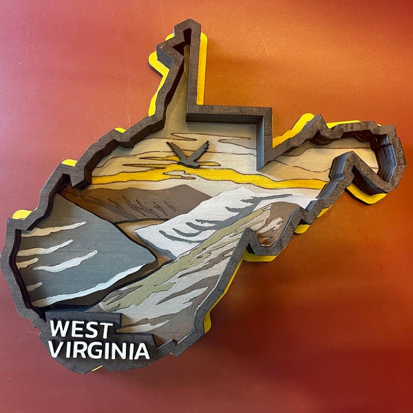 Primitive Sign - Etsy