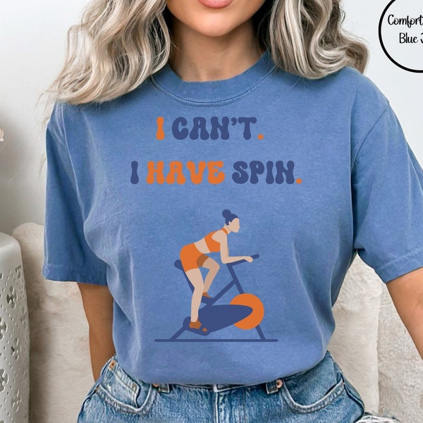 Spin Shirt - Etsy