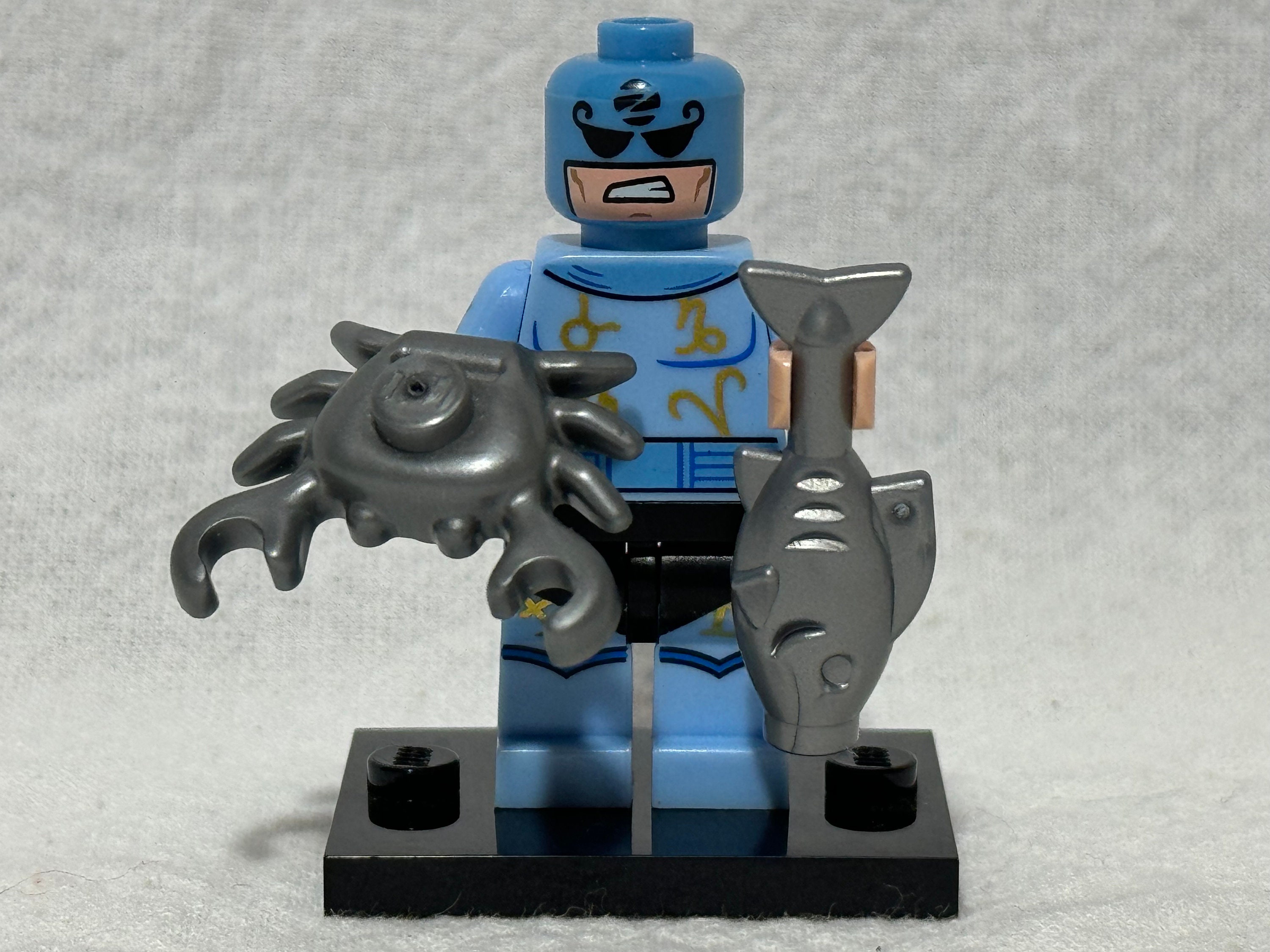 Lego zodiac master 60 photos - Astrologytoyou.com