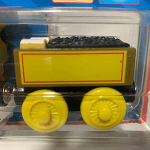 Thomas & Friends Wooden Railway Molly With Tender LC99066, Steam ...