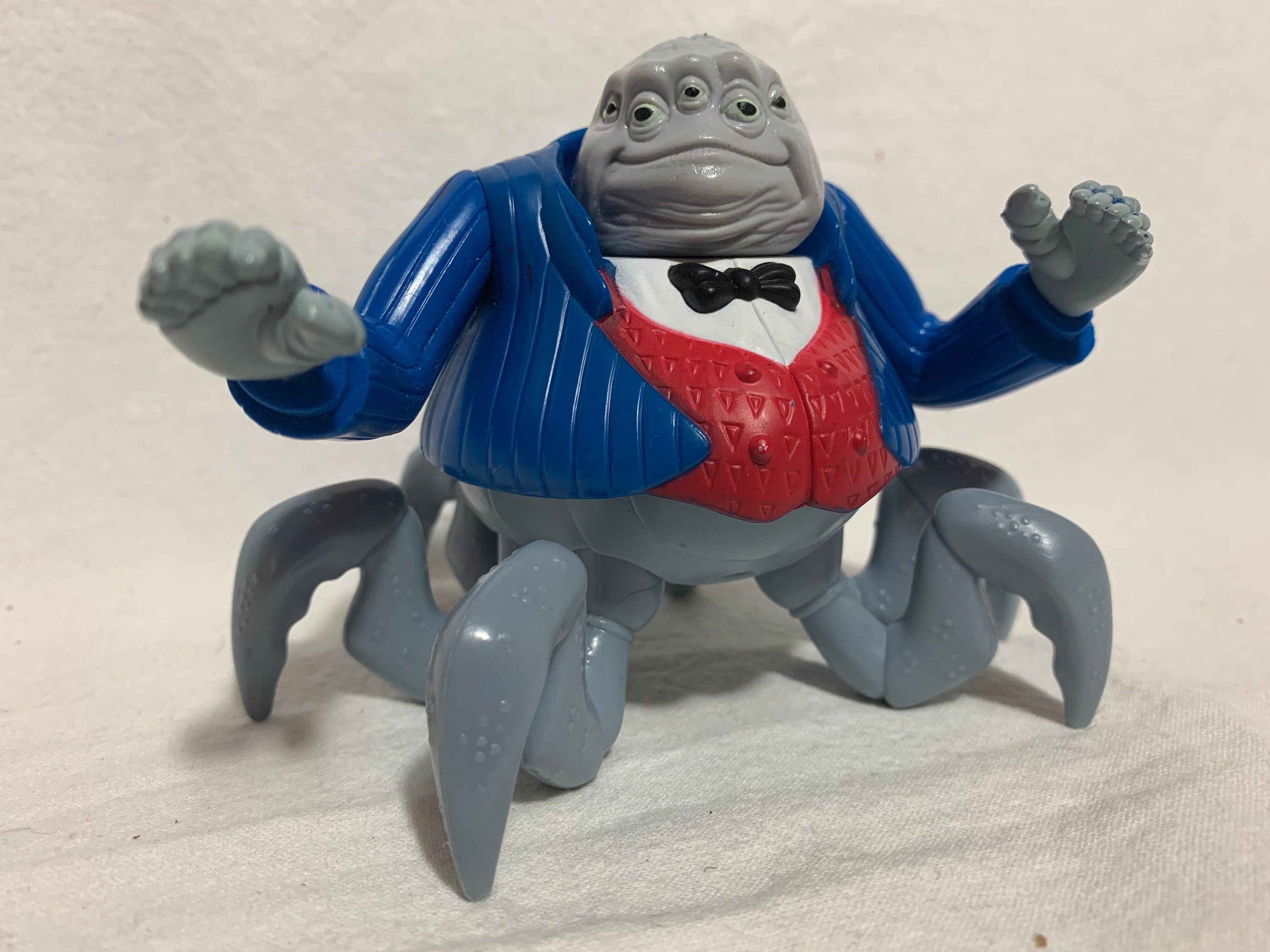 Monster Inc Mr Waternoose