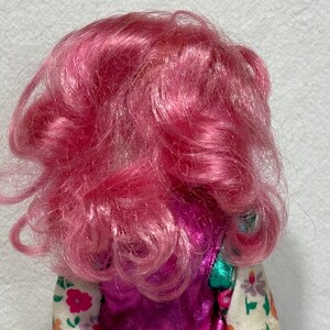 Jem & the Holograms Raya Alonso Doll 4210, Original Clothes Accessories ...