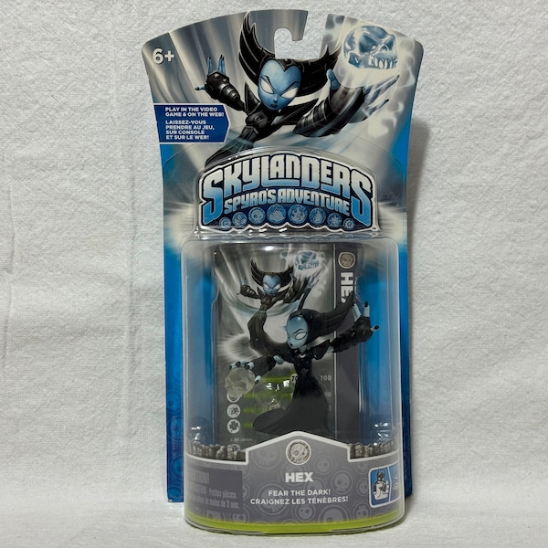 Skylanders - Etsy