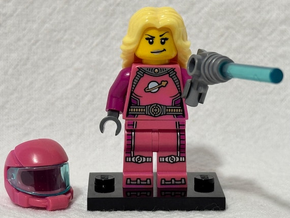Lego series 6 store