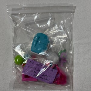 My Little Pony G4 Pinkie Pie & Spike the Dragon Bake Muffins, Includes ...