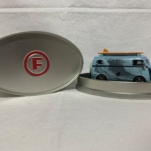 Volkswagen Bus Clock - Etsy