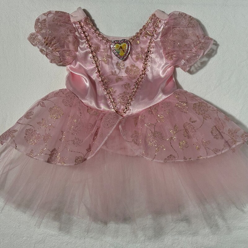 Baby Princess Dress - Etsy