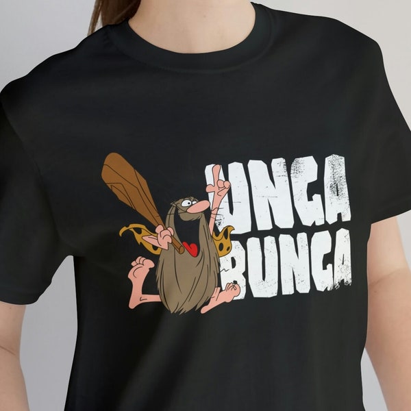 Captain Caveman - Etsy