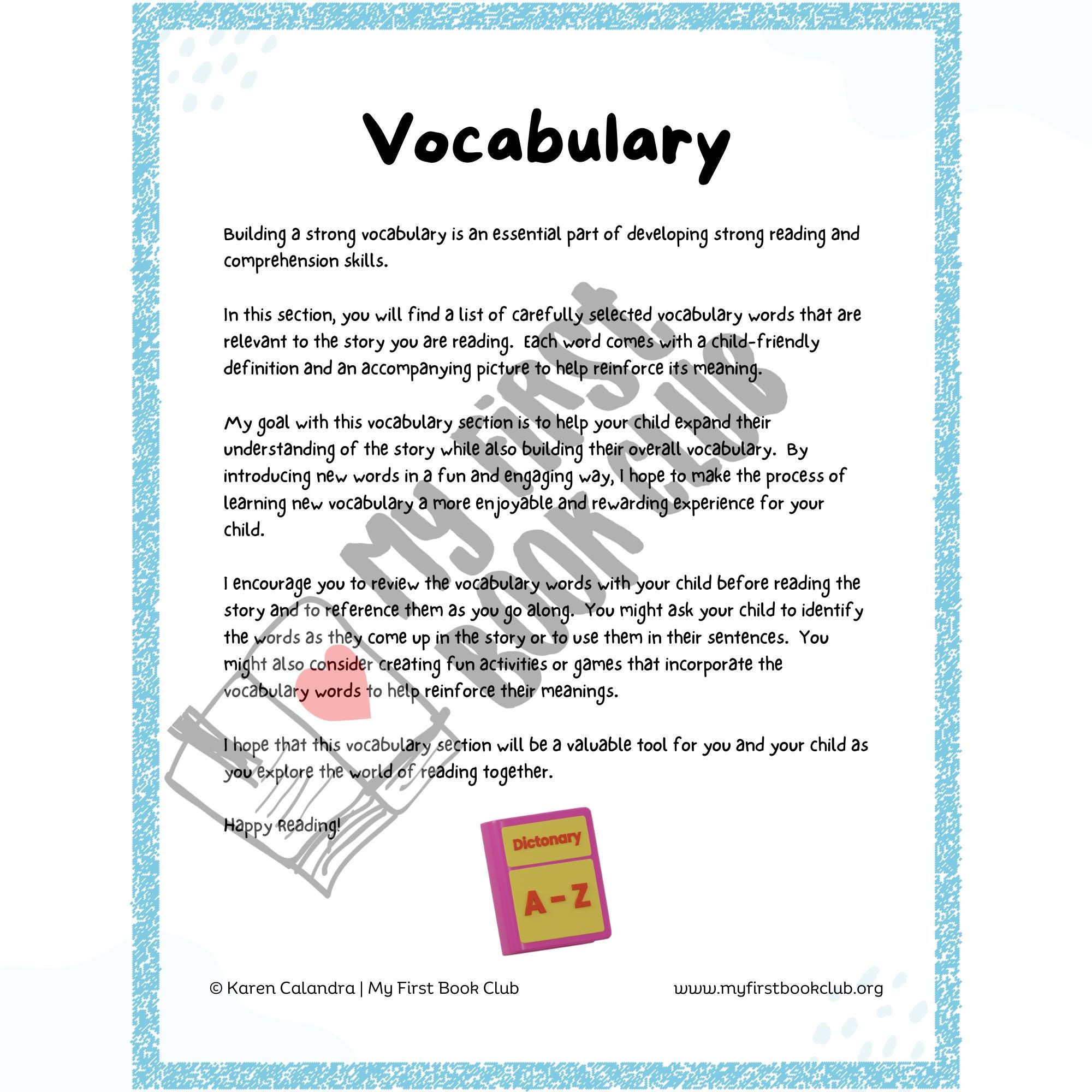 The Very Hungry Caterpillar Book Companion | Reading and Writing ...
