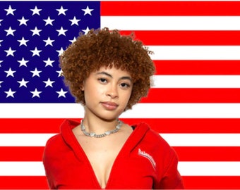 Ice Spice Singer - Etsy