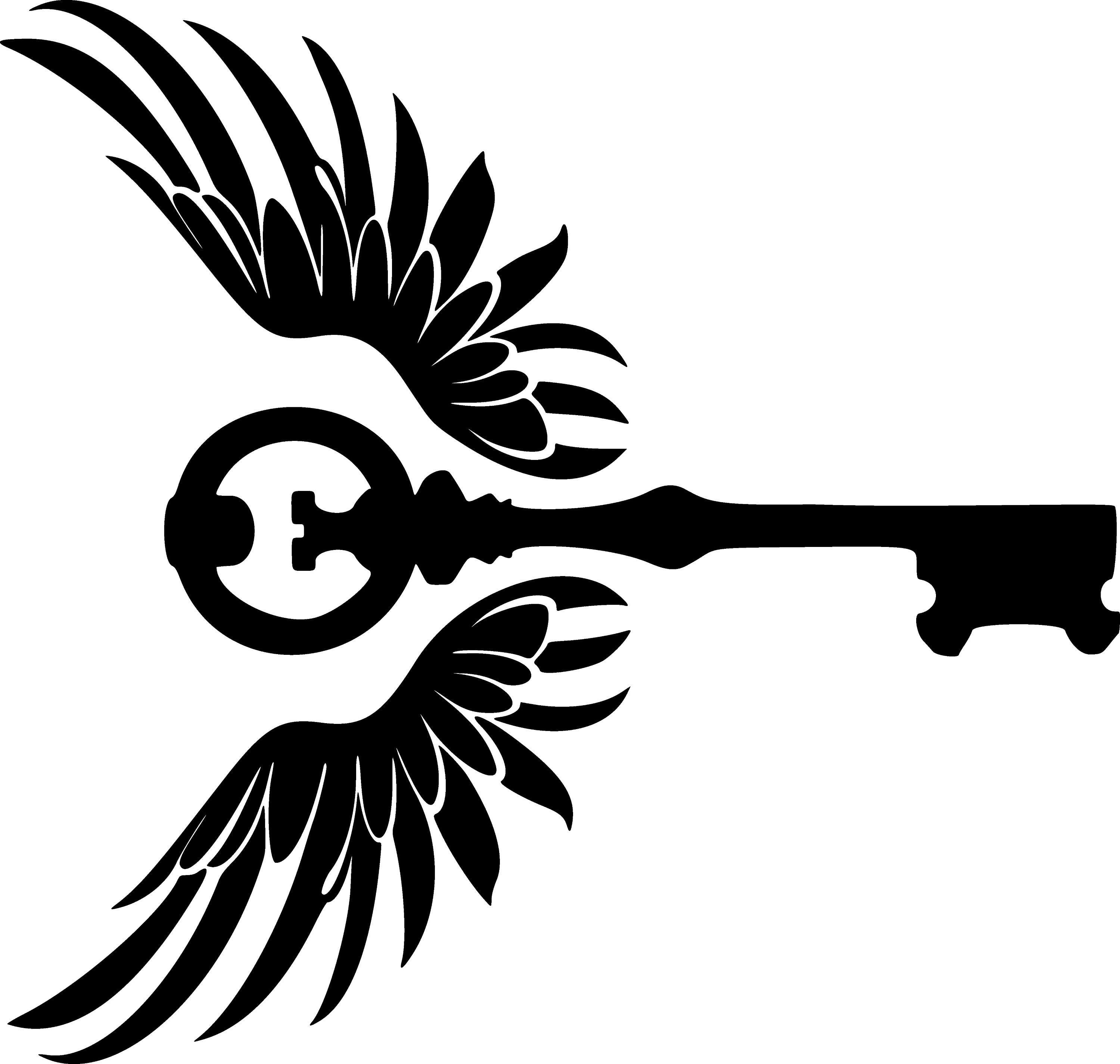 Dante Nephilim Tattoo