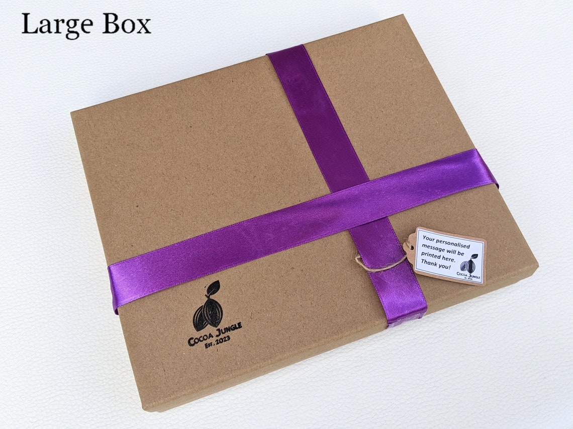 Kinder Chocolate Gift Box Chocolate Kinder Bueno Hamper - Etsy