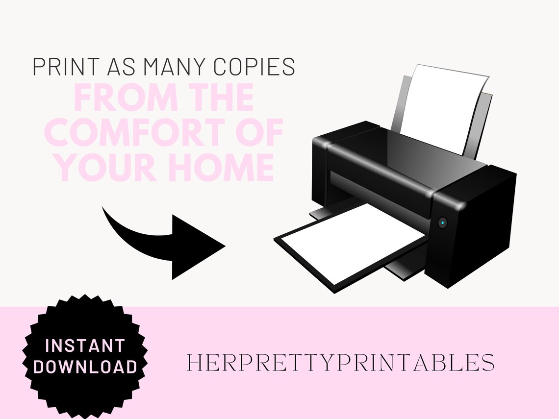 Weekly to Do List Printable, Floral Planner Checklist, Weekday Tasks ...