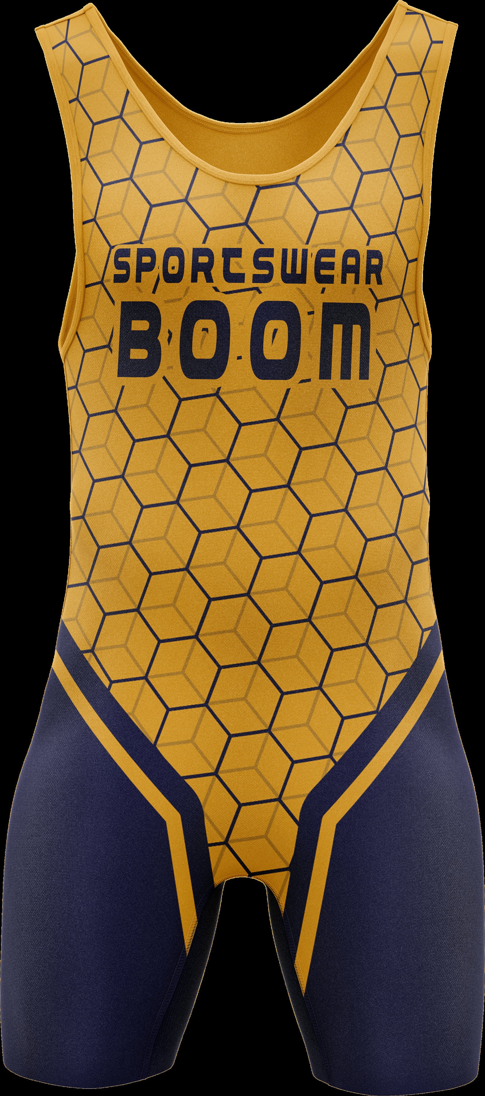 10 Personalized Wrestling Singlets: Grappling, Weightlifting - Custom ...