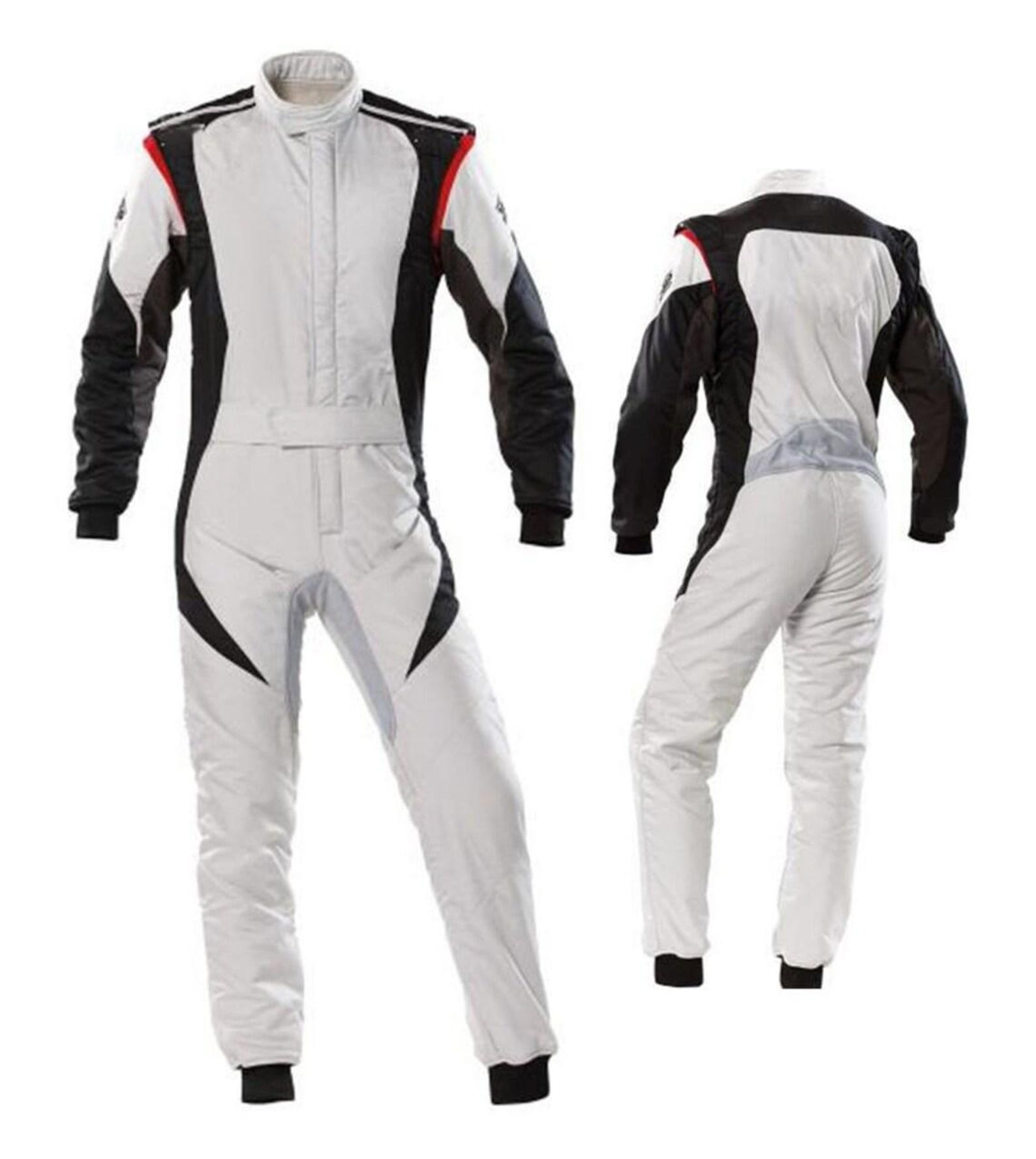 2019 Karting Suit, Go Kart Racing Suit, Birthday Gift, Halloween ...