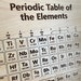 Periodic Table of Elements Puzzle Educational Chemistry Game STEM ...