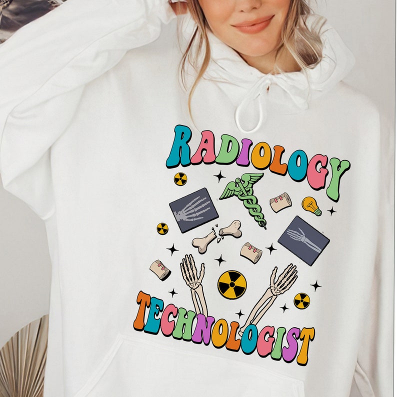 Radiology Tech Shirt, Radiology Shirt, Radiologist Tee, X-ray Tech ...