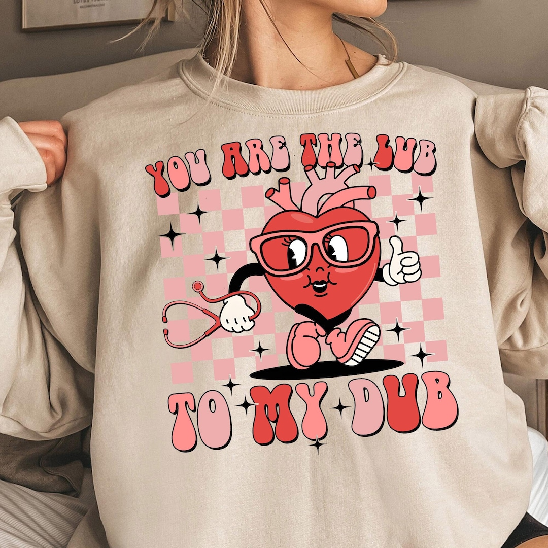 Valentines Day Nurse Shirt, Heart Anatomy Shirt, Heart Tee Cath Lab RN ...