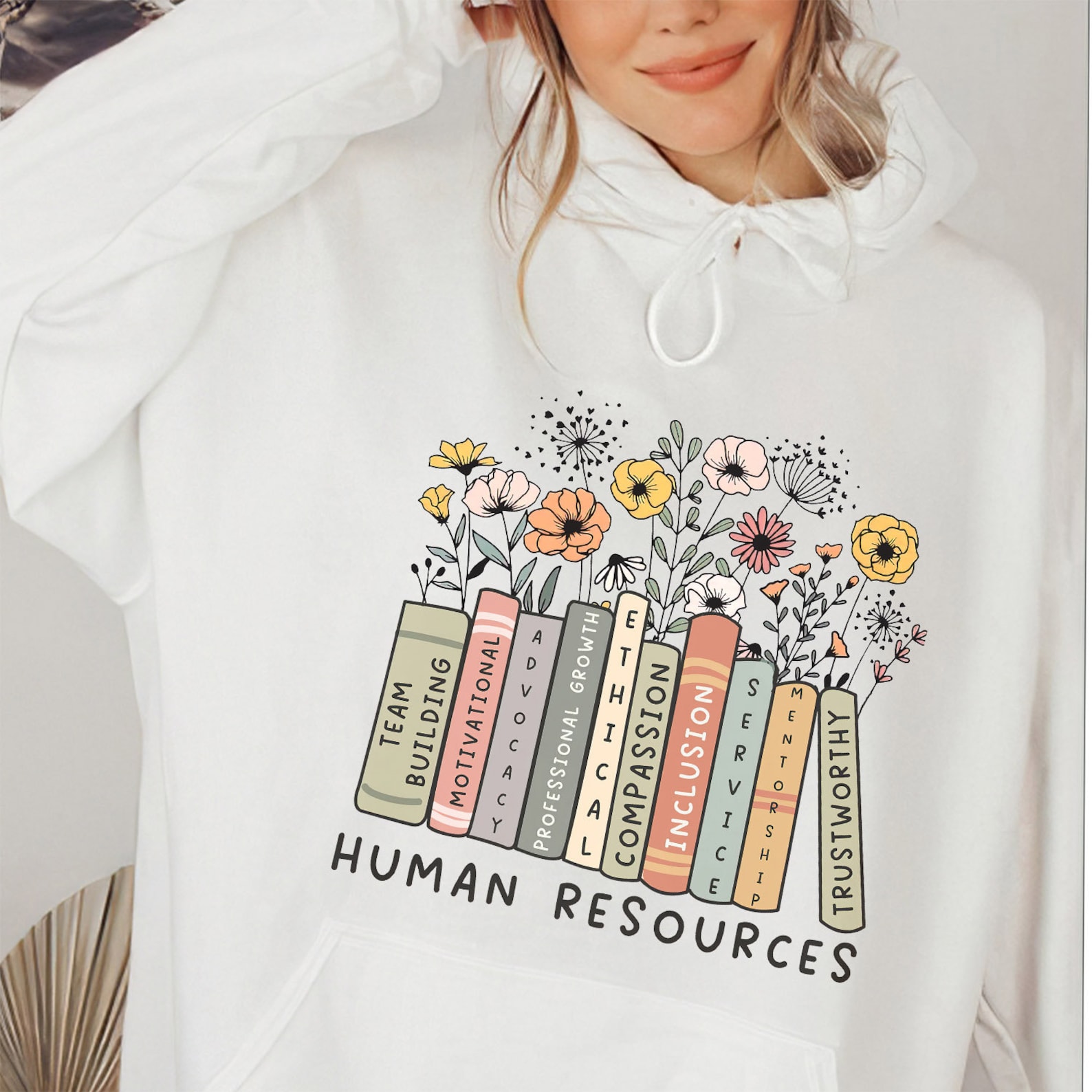 Human Resources Shirt, Administrative Gifts Hr Squad Shirts, Hr Team ...