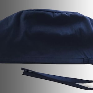 Embroidery Neurosurgery Scrub Cap, Personalized Scrub Cap Brain Scrub ...