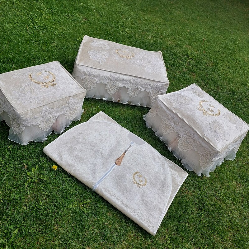 Wedding Chest - Etsy