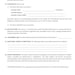 Editable Promissory Note Template (WORD & PDF) - Etsy