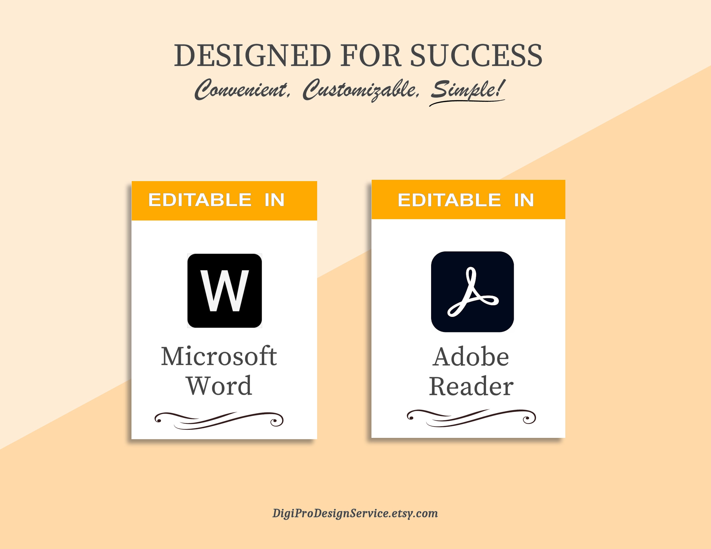 YARD SALE Sign. Printable/editable in Word & PDF Templates. Yard Sale ...