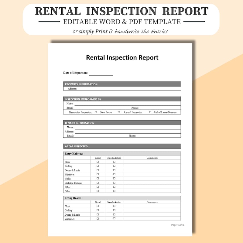 Rental Units By - Etsy UK