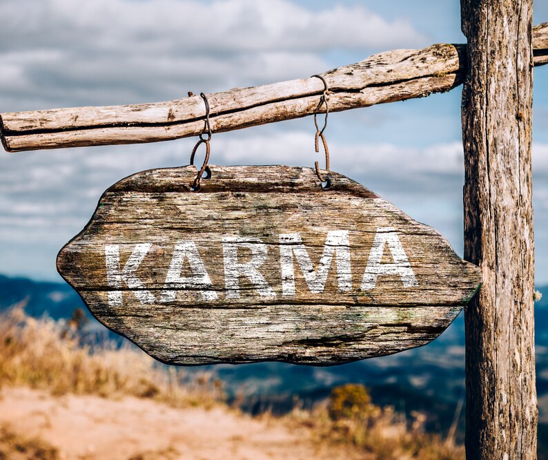 Lesson 7 Astrology of Purpose and Karma Practical Astrology Program - Etsy