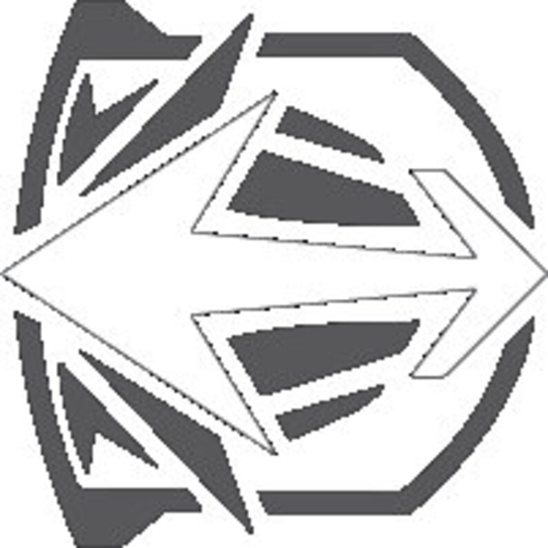 APEX LEGENDS Remastered Class Emblems - Etsy