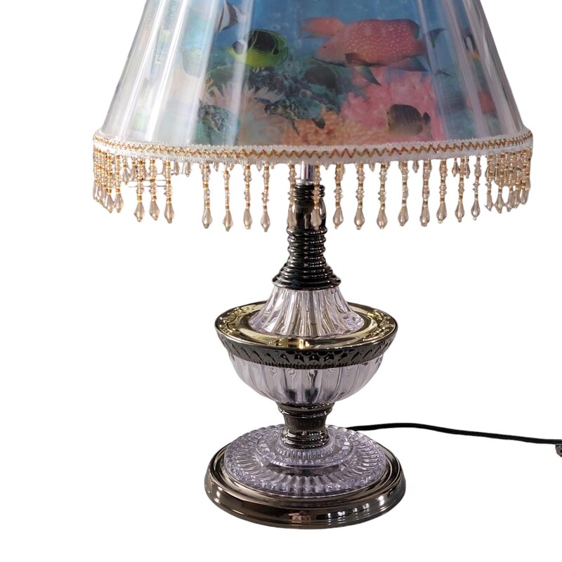 Rotating Lamp - Etsy