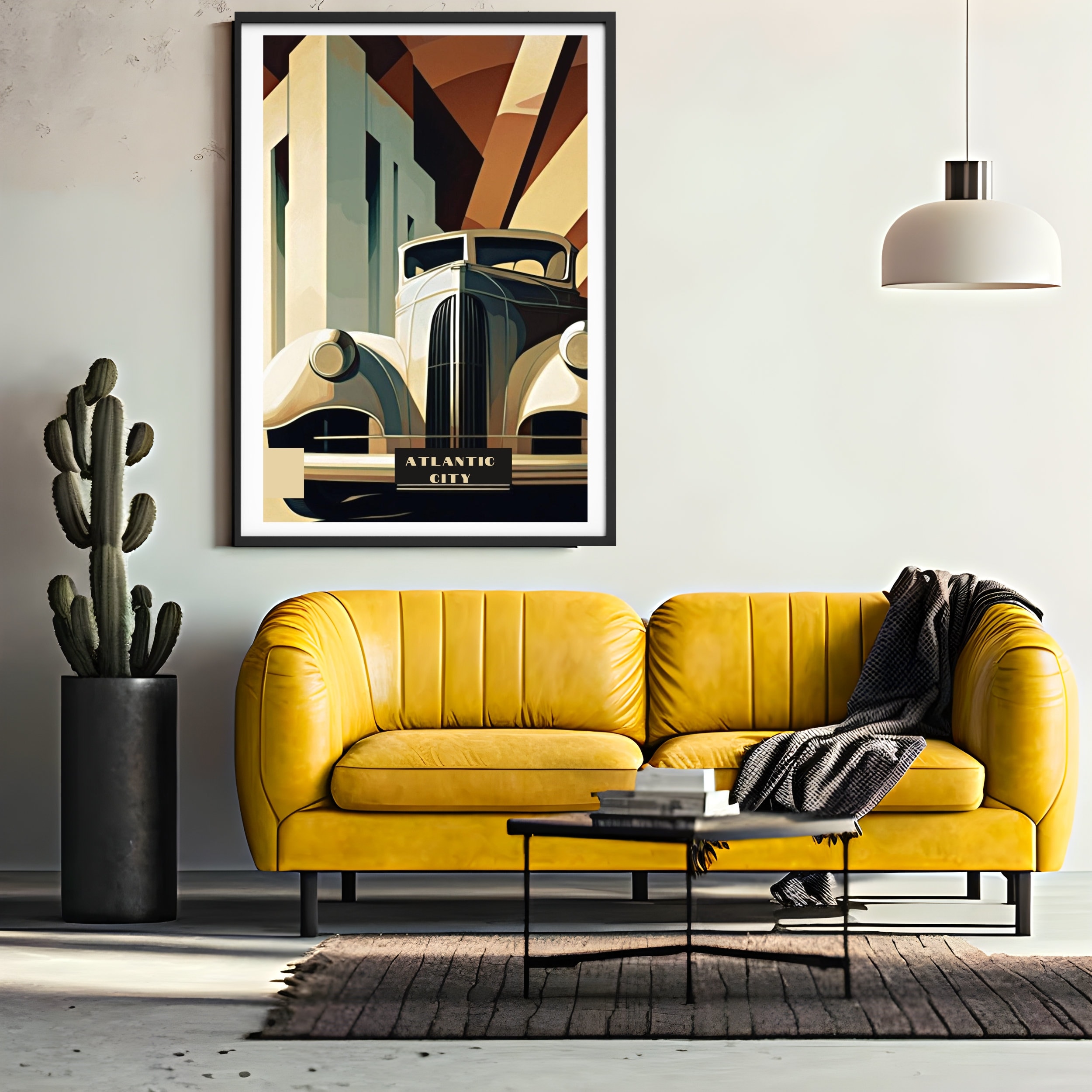 Art Deco Prints Wall Decor Vintage Art Print Art Deco - Etsy