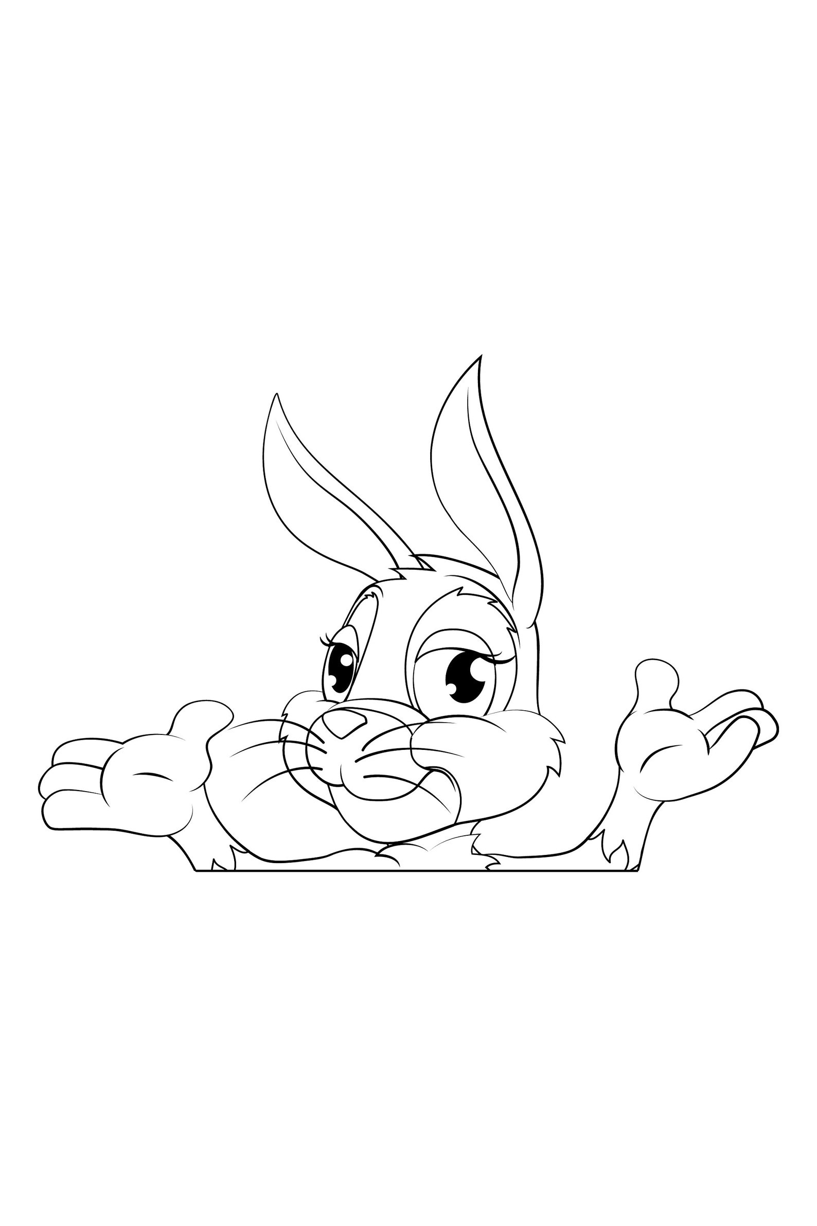 Easter Coloring Bundle, Digital Cut File, Printable, Instant Download ...