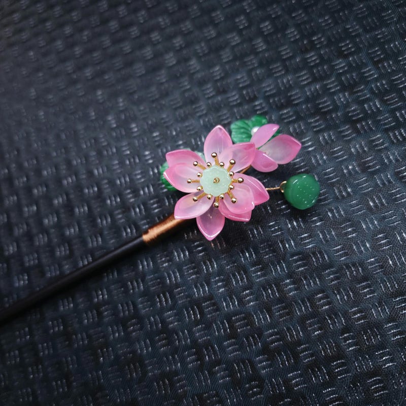 Chinese Hair Sticks - Etsy