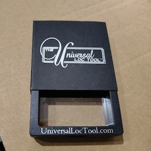 Universal Loc Tool - Etsy
