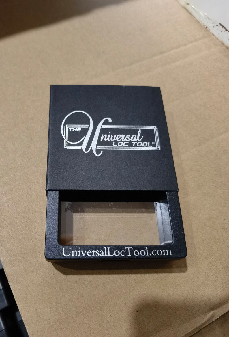 Universal Loc Tool - Etsy