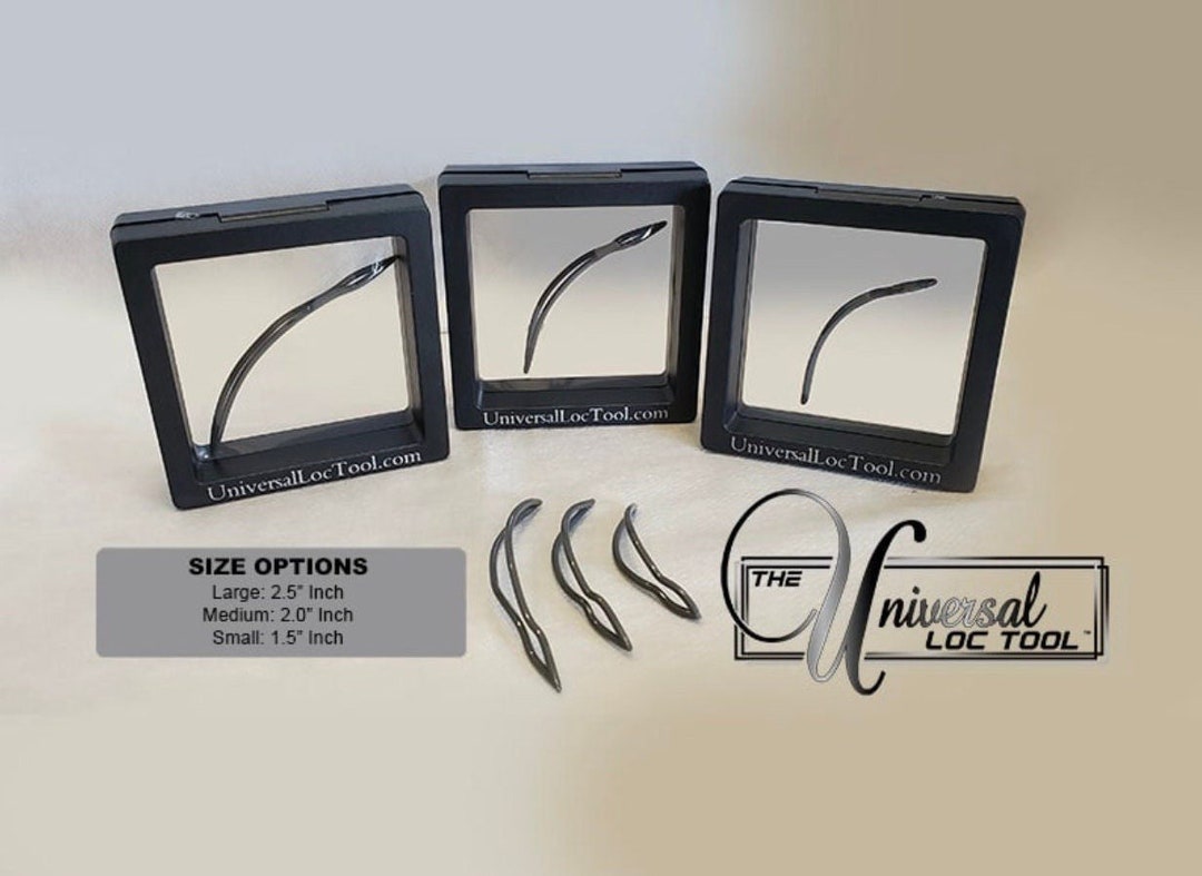 Universal Loc Tool - Etsy
