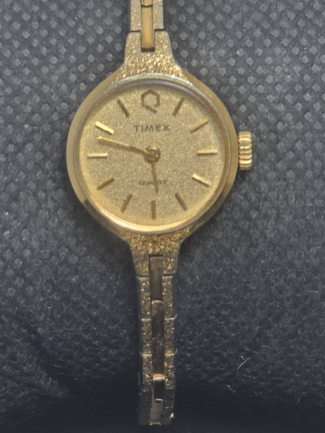 Timex T Cell Women's Quartz. New Battery Works Great Very - Etsy