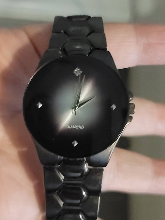 Allude Watch