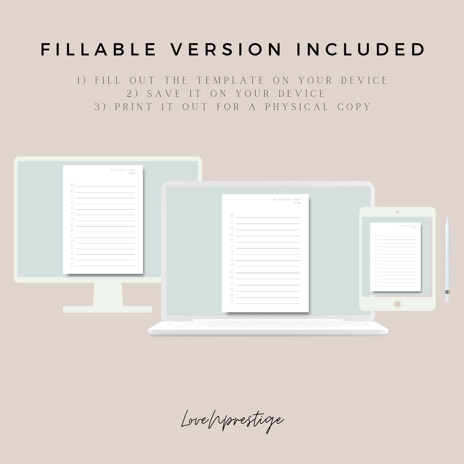 TO DO LIST, Home Office, List, Printable, Planner, Goals, Checklist ...