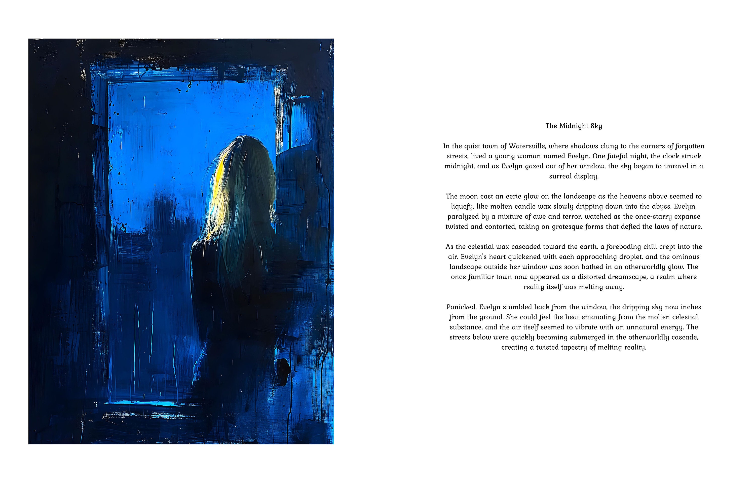 PDF Book, Time Travel Stories, Fantasy Short Stories, Downloadable PDF ...