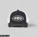 BBQ Trucker Cap, Embroidered Cap for Dad, Christmas Gift for Dad, Grill ...