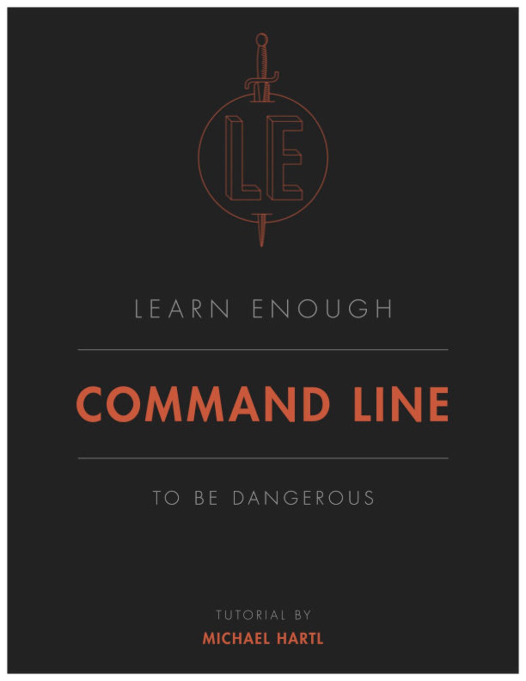 Learn Enough Command Line to Be Dangerous Introduction : EPUB Terminal Command Line Hacking ...