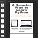 A Smarter Way to Learn Python: Learn It Faster. Remember It Longer. - Etsy