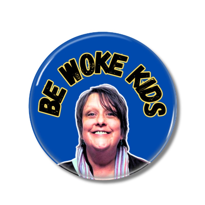 Comedian Buttons - Etsy UK