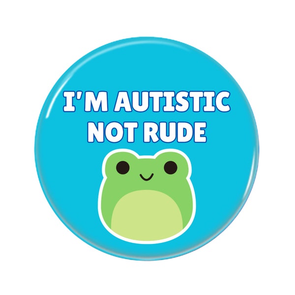 Mental Health Awareness Button - Etsy